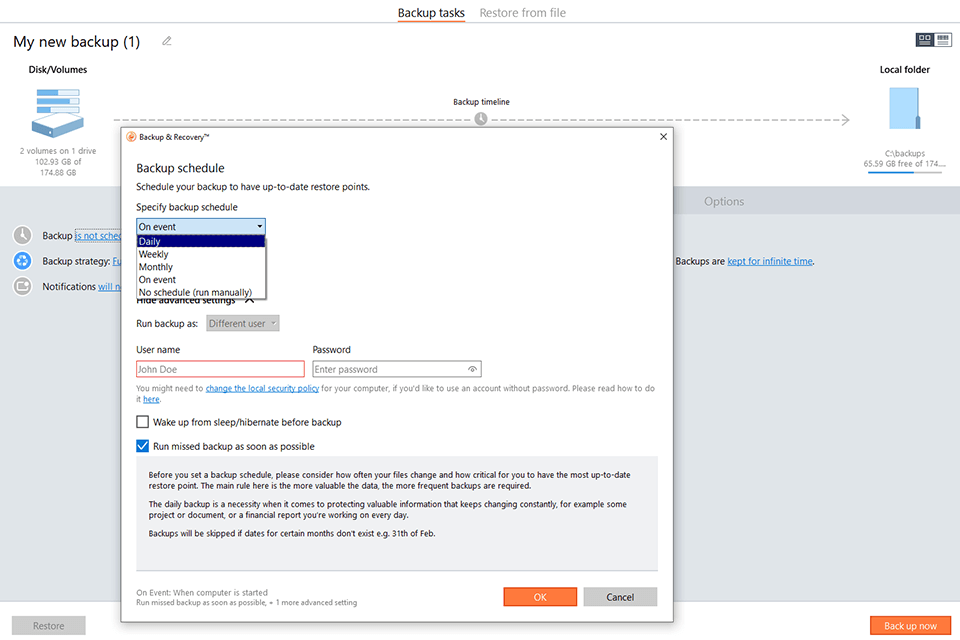 8 Best Windows Backup Software in 2024