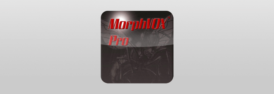 Morphvox Pro Download (Updated 2025 Version)