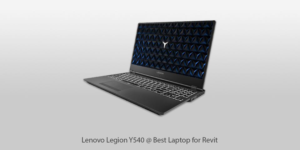 8 Best Laptops for Revit in 2025