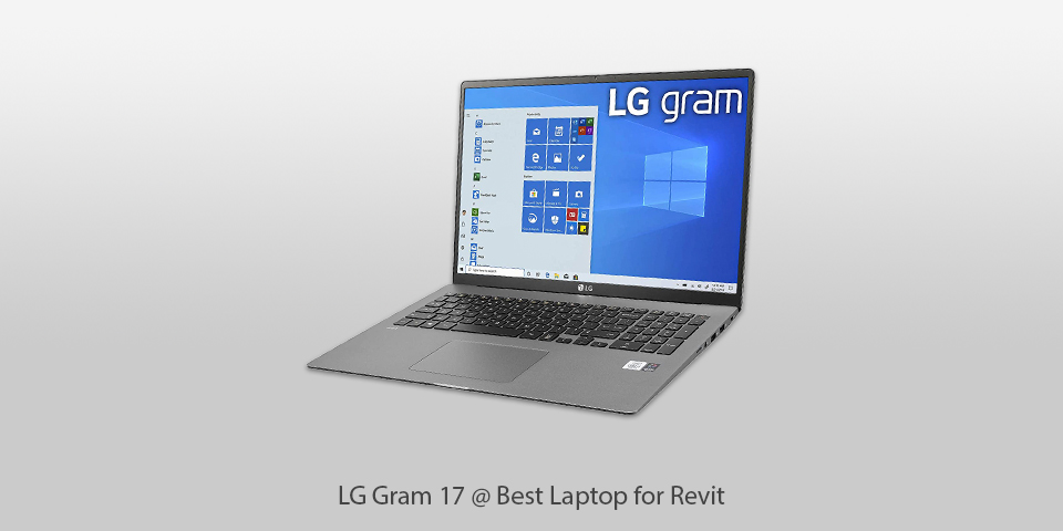 8 Best Laptops for Revit in 2025
