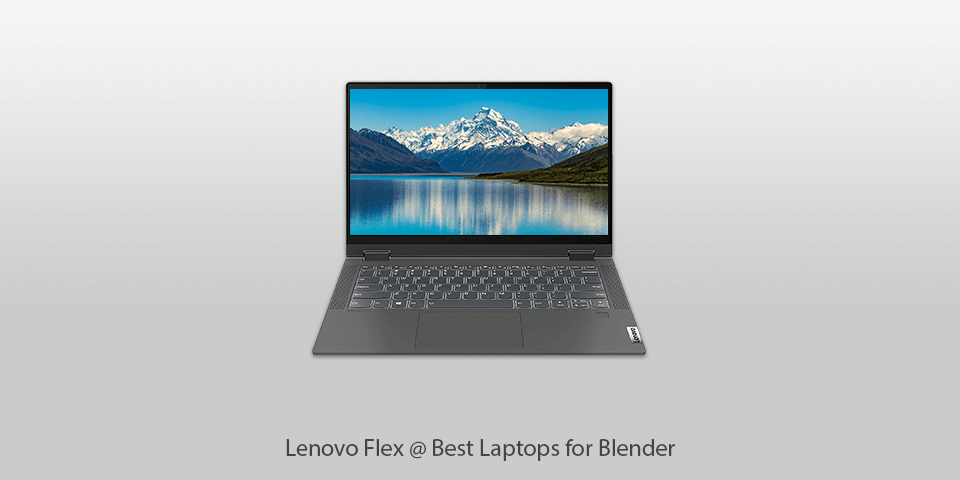 7 Best Laptops for Blender in 2025