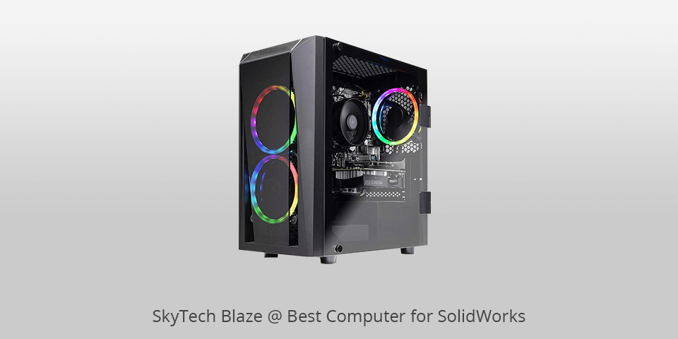 8 Best Computers for SolidWorks in 2025