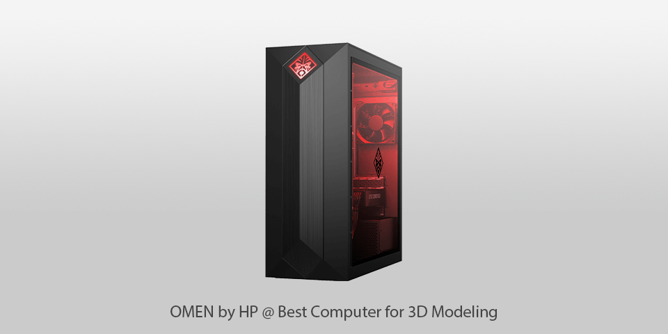 6 Best Computers for 3D Modeling in 2025