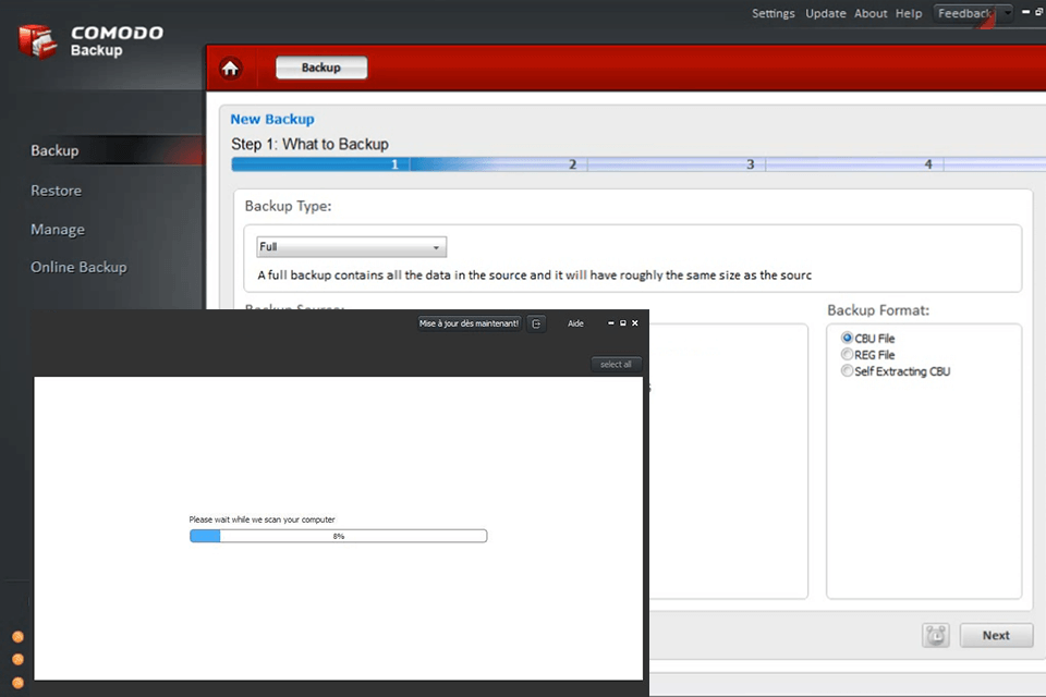 7 Best Incremental Backup Software in 2025 7 Best Incremental Backup Software in 2025