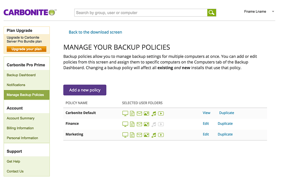 11 Best OneDrive Alternatives in 2025