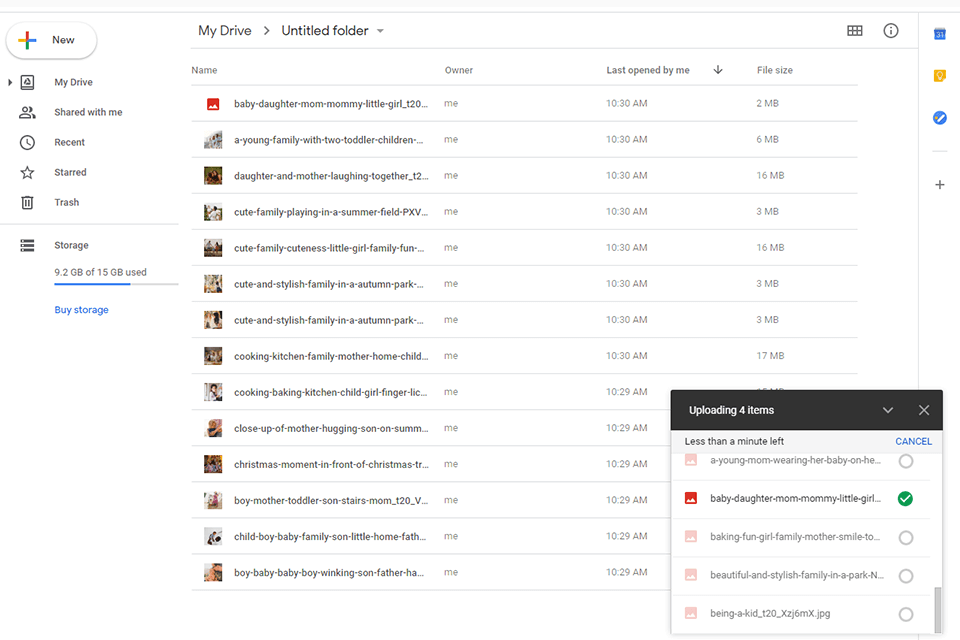 11 Best OneDrive Alternatives in 2025