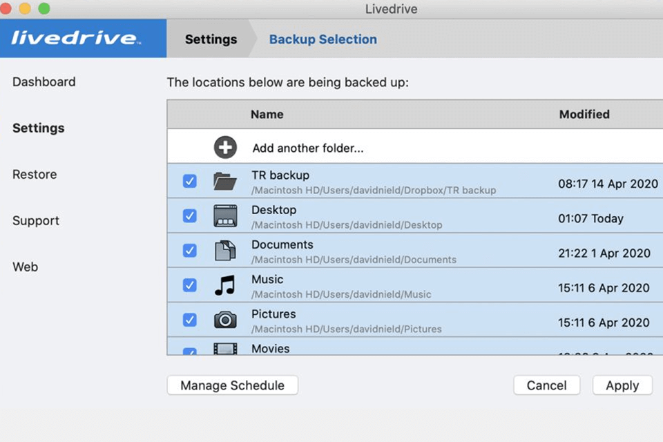 11 Best OneDrive Alternatives in 2021