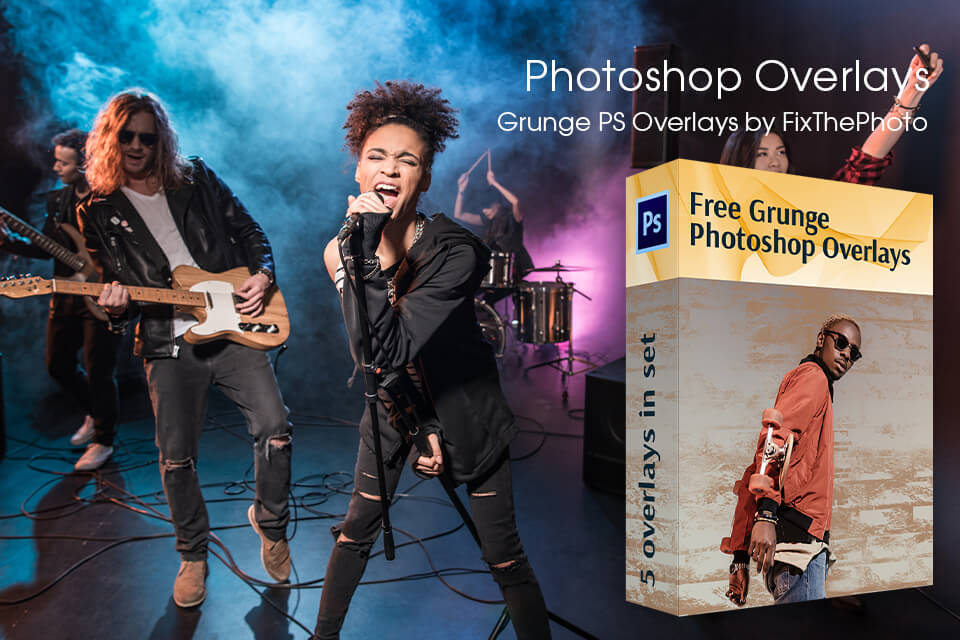 16 Band Photo Ideas to Try in 2025