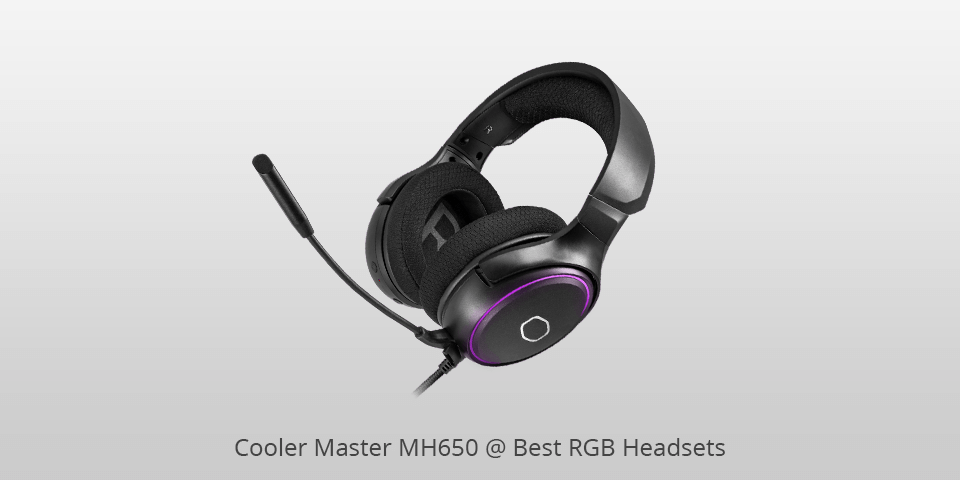 7 Best RGB Headsets in 2025: New Models & Current Prices