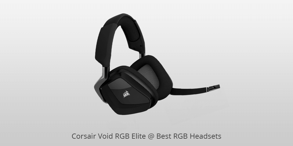 7 Best RGB Headsets in 2025: New Models & Current Prices
