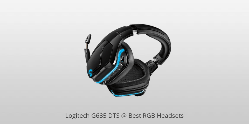 7 Best RGB Headsets in 2025: New Models & Current Prices