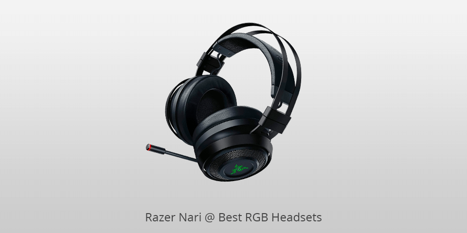 7 Best RGB Headsets in 2025: New Models & Current Prices