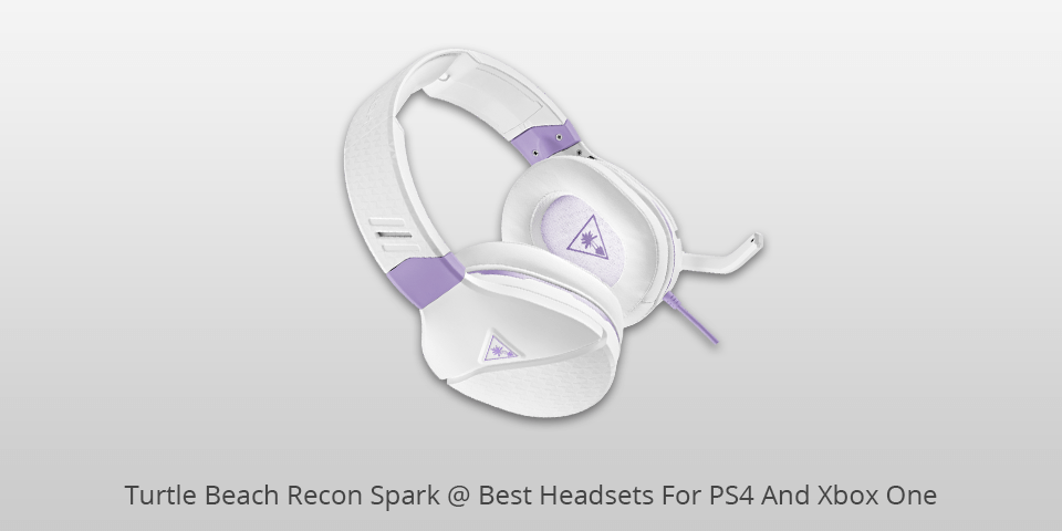 7 Best Headsets for PS4 and Xbox One in 2025