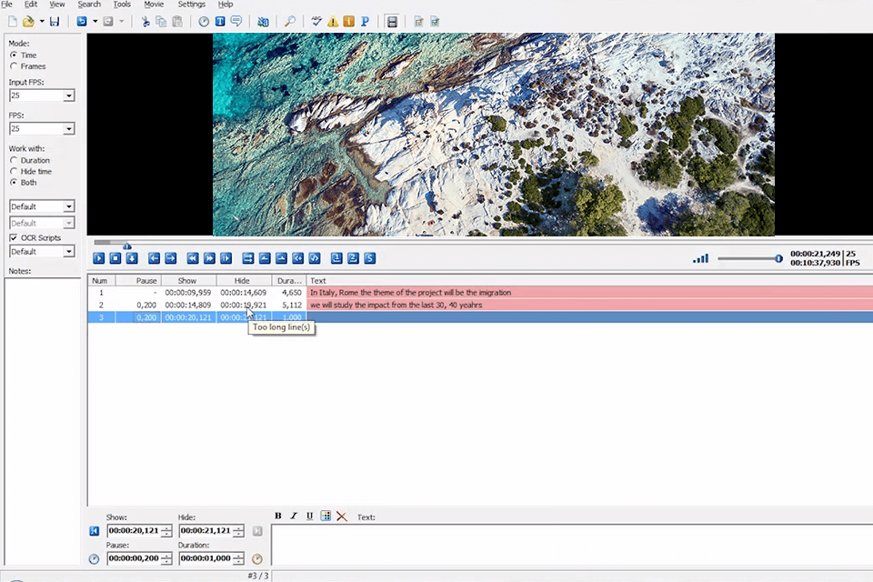 5 Easy Subtitles Synchronizers in 2025