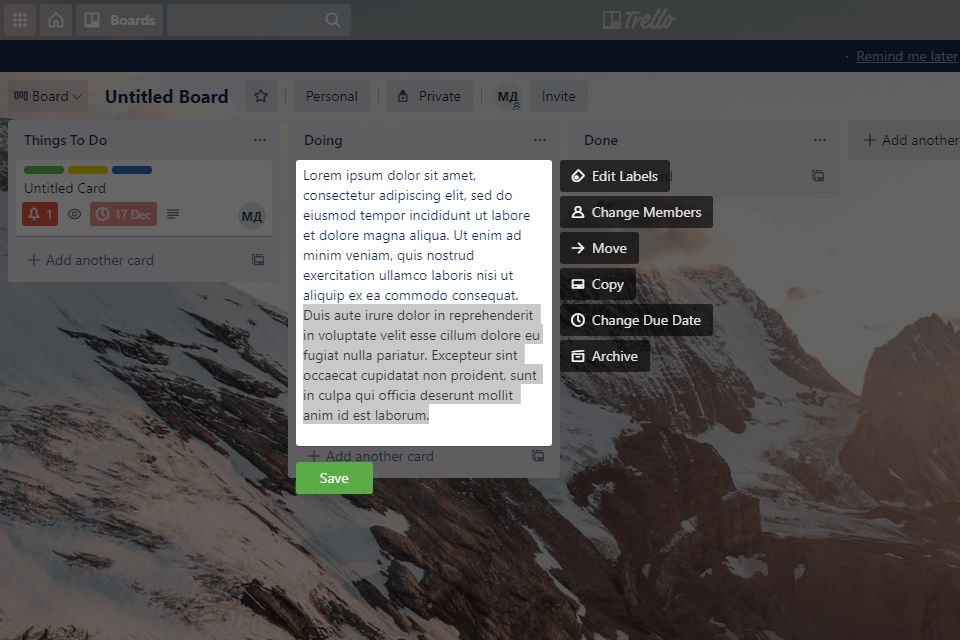 11 Best Personal Project Management Software in 2024