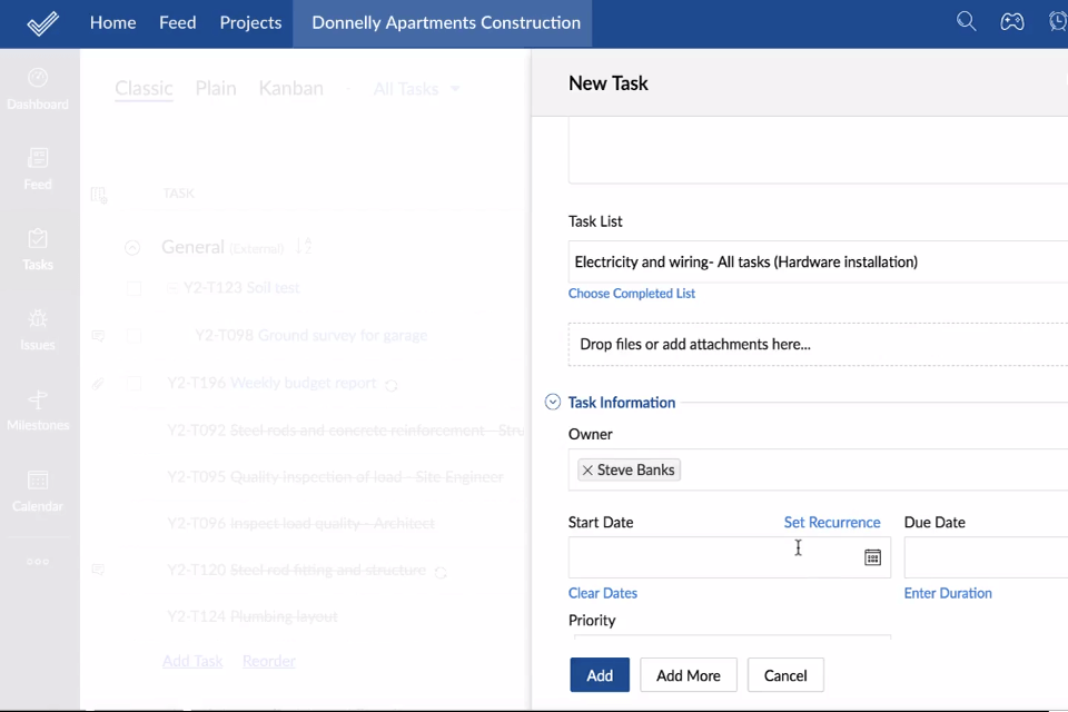 11 Best Personal Project Management Software in 2024