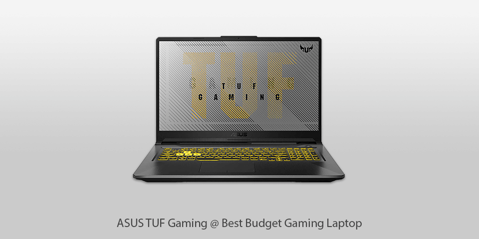 7 Best Budget Gaming Laptops in 2025