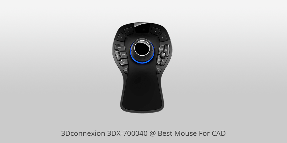 10 Best Mice For CAD in 2024: Reviewed & Tested