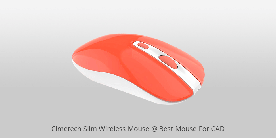 10 Best Mice For CAD in 2024: Reviewed & Tested