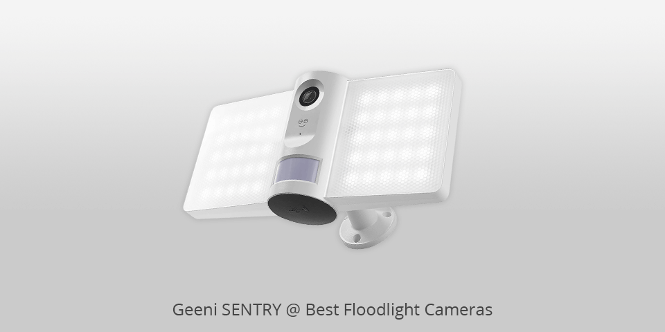 9 Best Floodlight Cameras in 2024