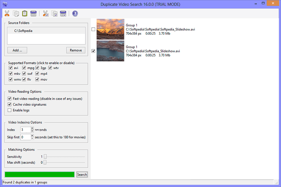 8 Best Duplicate Video Finders in 2023
