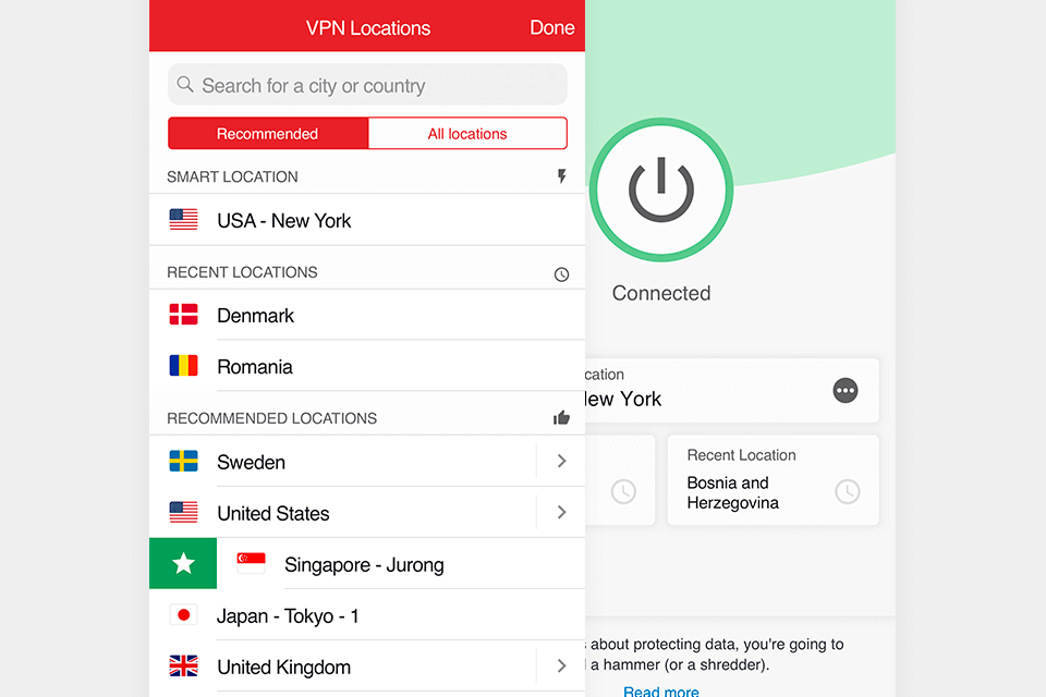 9 Best VPNs For Hackers in 2025: Choose Perfect Plan