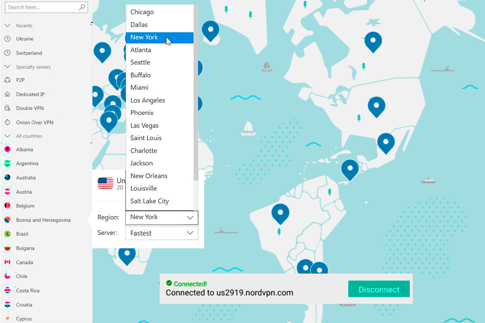 9 Best VPNs For Hackers in 2025: Choose Perfect Plan