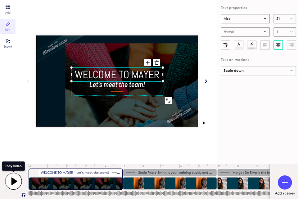 10 Best YouTube Intro Makers in 2025
