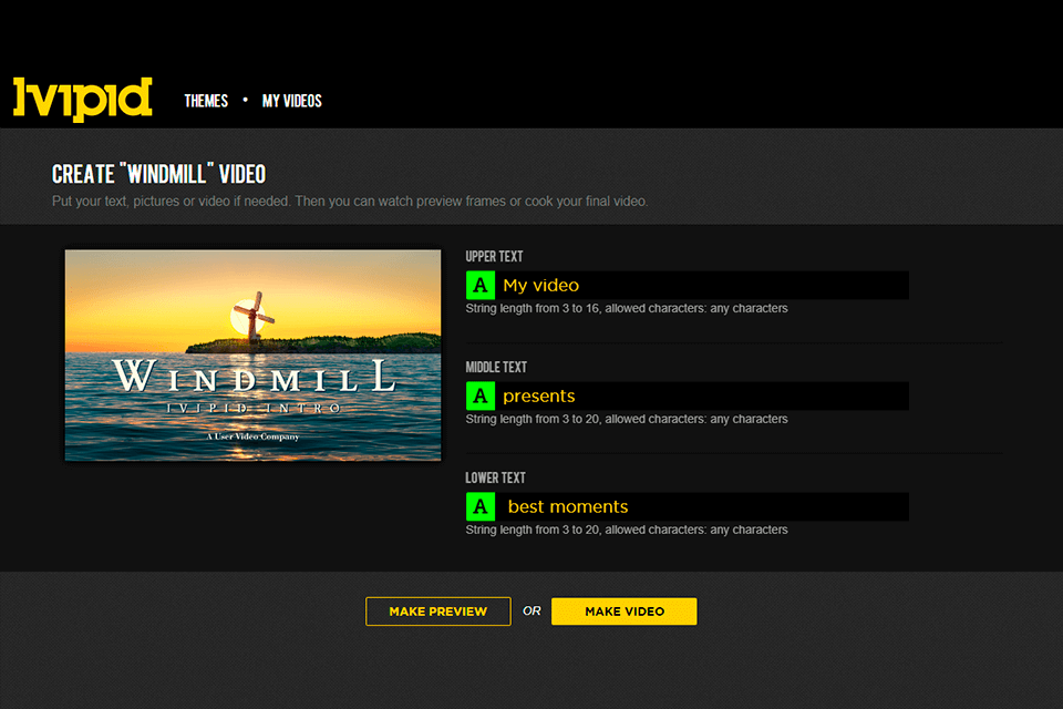 10 Best YouTube Intro Makers in 2025