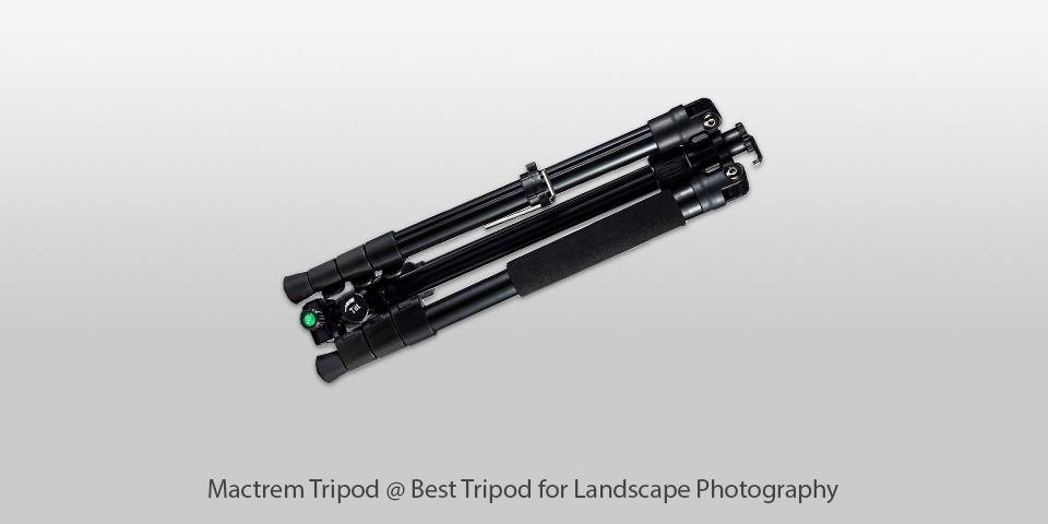 9 Best Tripods for Landscape Photography in 2022