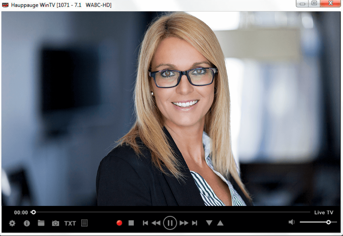 Best pvr software for windows 10 - nevadakaser