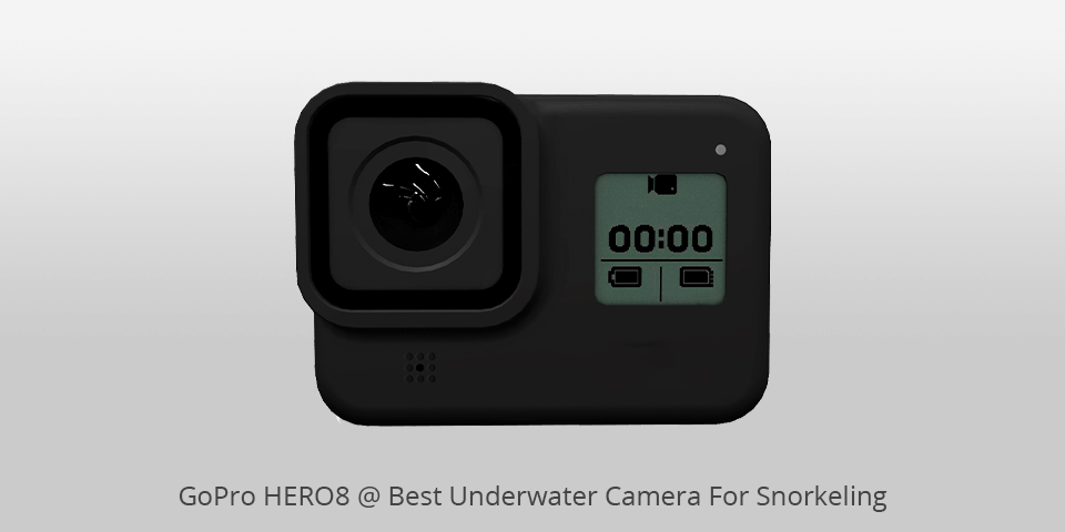 6 Best Underwater Cameras for Snorkeling in 2024