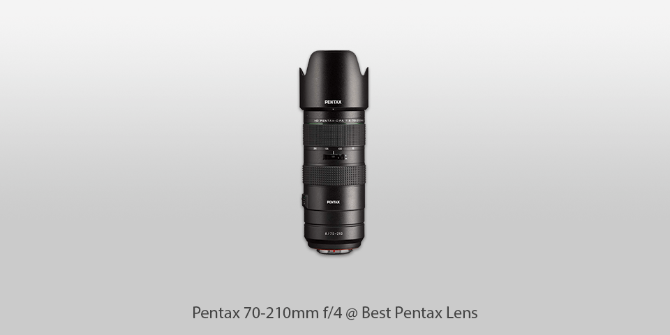 7 Best Pentax Lenses in 2025: Reviewed & Tested