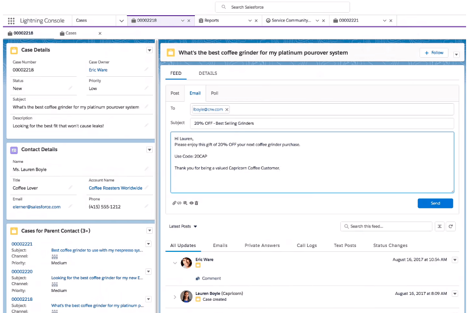 11 Best Customer Service Software in 2025