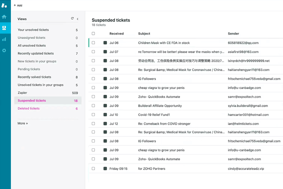 11 Best Customer Service Software in 2025