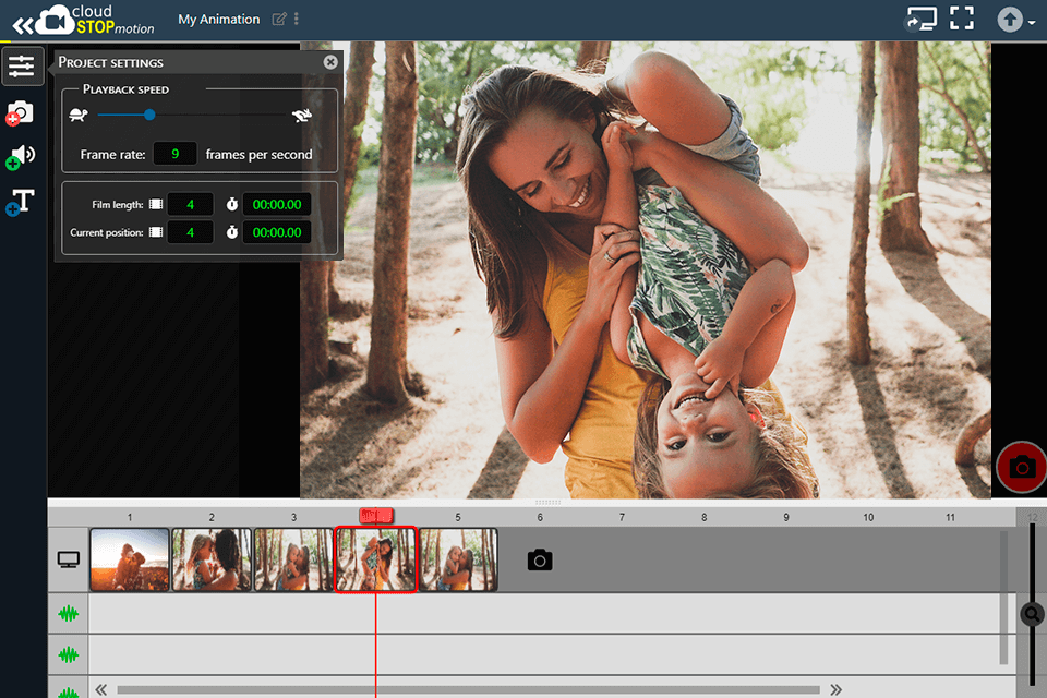 9 Best Online Stop Motion Makers in 2024