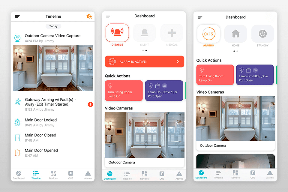 12 Best Smart Home Security Systems in 2025