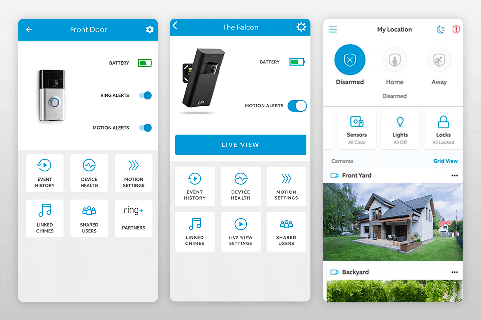 12 Best Smart Home Security Systems in 2025