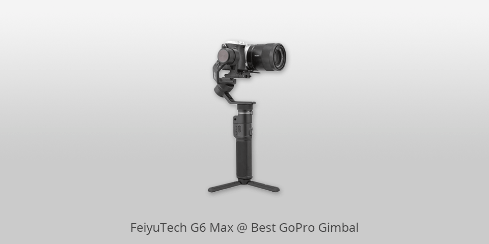 6 Best GoPro Gimbals in 2022