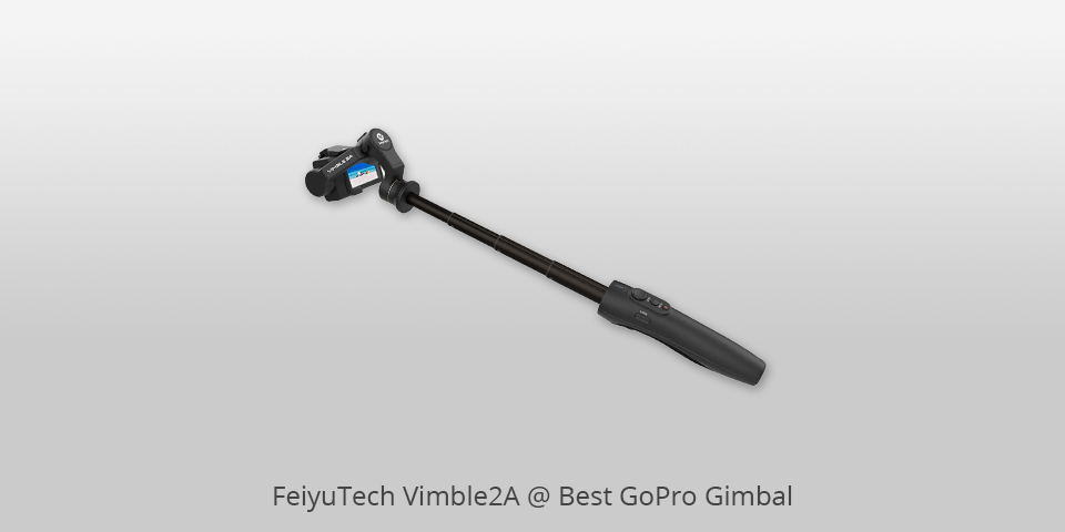 6 Best GoPro Gimbals in 2022