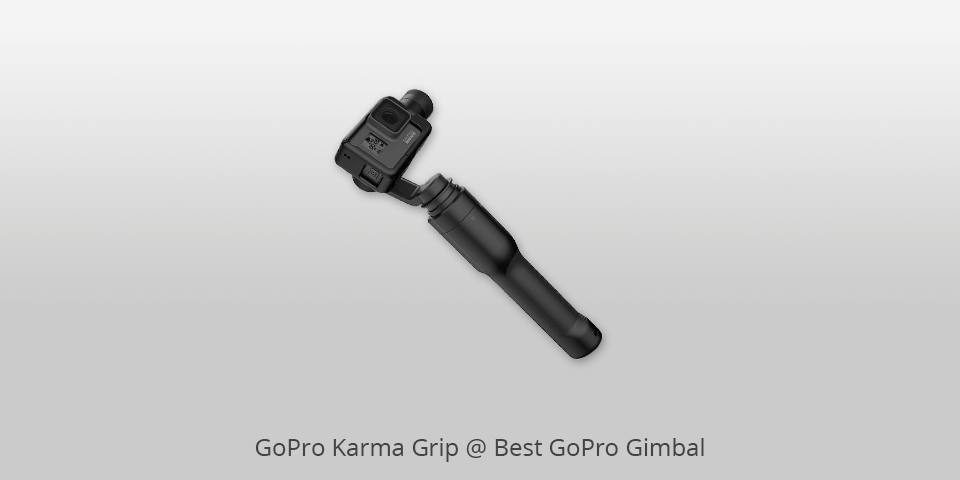 6 Best GoPro Gimbals in 2022
