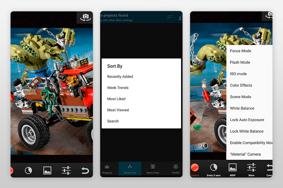 11 Best LEGO Stop Motion Makers in 2024