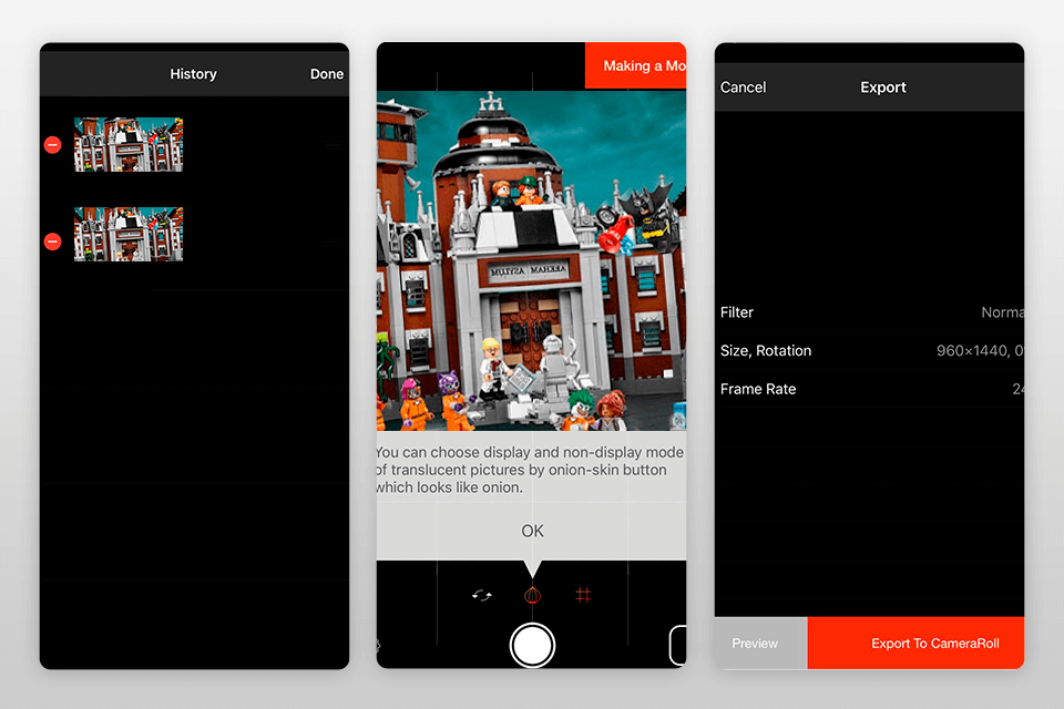 11 Best LEGO Stop Motion Makers in 2024