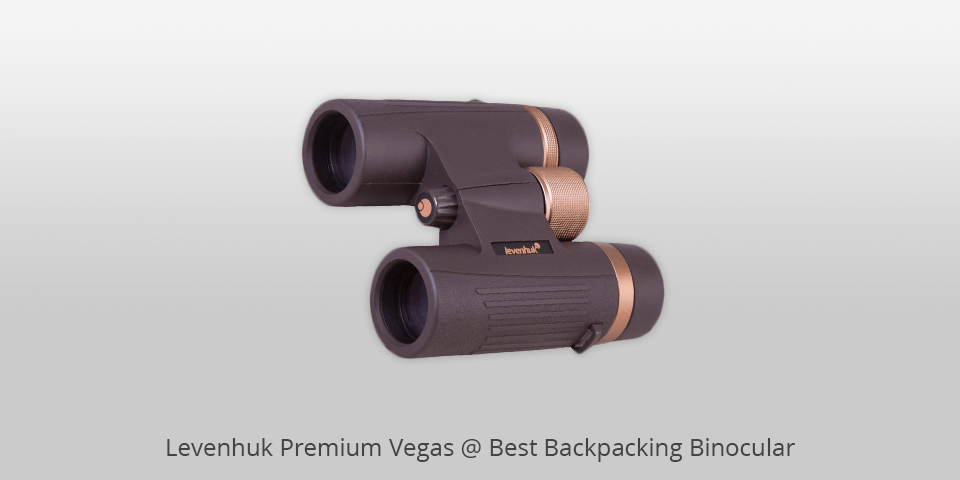 7 Best Backpacking Binoculars in 2025