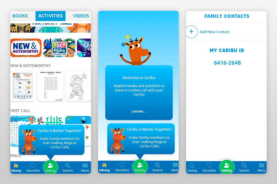 6 Best Kid Friendly Video Chat Apps In 2023