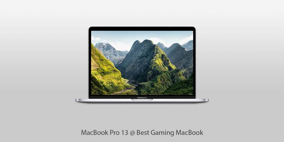 3 Best Gaming MacBooks in 2025