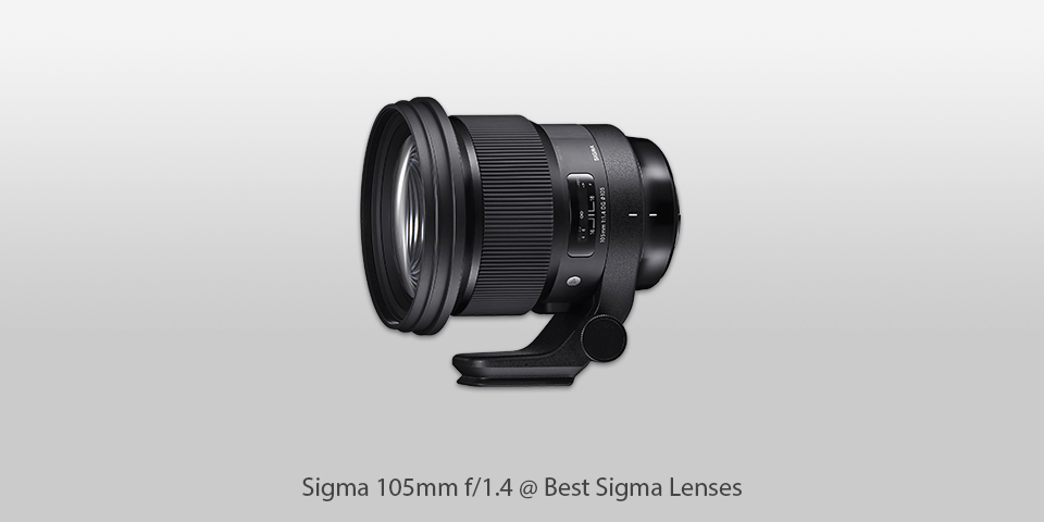 8 Best Sigma Lenses You Can Have in 2025