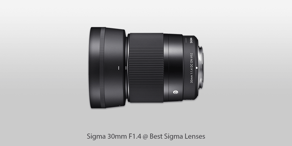 8 Best Sigma Lenses You Can Have in 2025