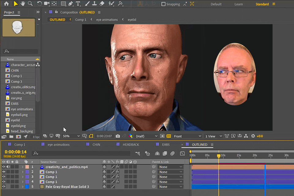 7 Best Motion Tracking Software In 2024
