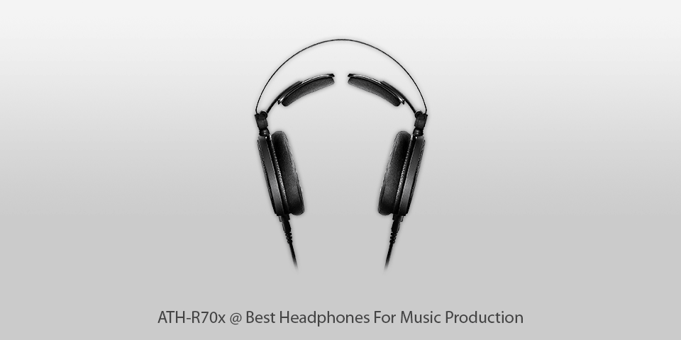 8 Best Headphones For Music Production in 2025